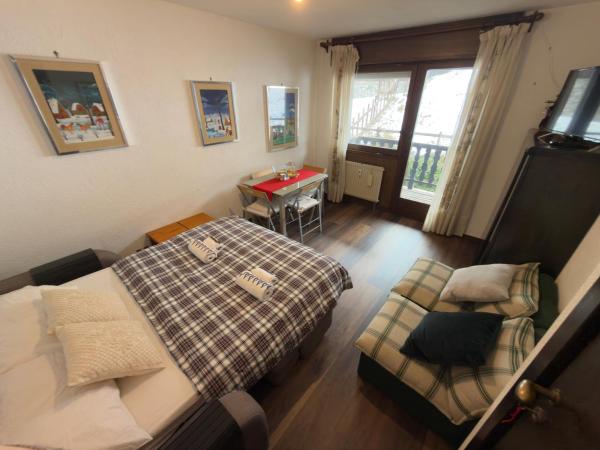 Neve 5 Apartment Clotes Slope Access - Sestriere