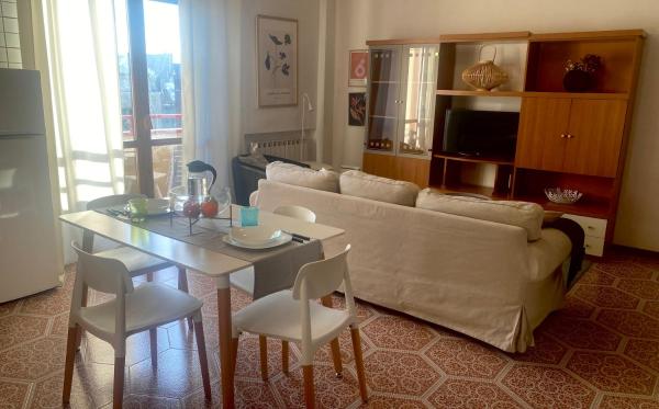 Al B6 Close To Venice - Mestre