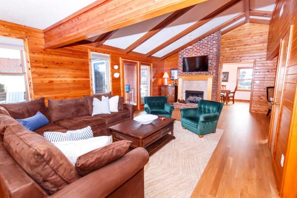 Oceanside-bb6, Best Ducking Life - Duck, NC