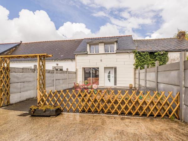 Gîte Calme En Pleine Nature Près De Nantes - Fr-1-306-1321 - Blain