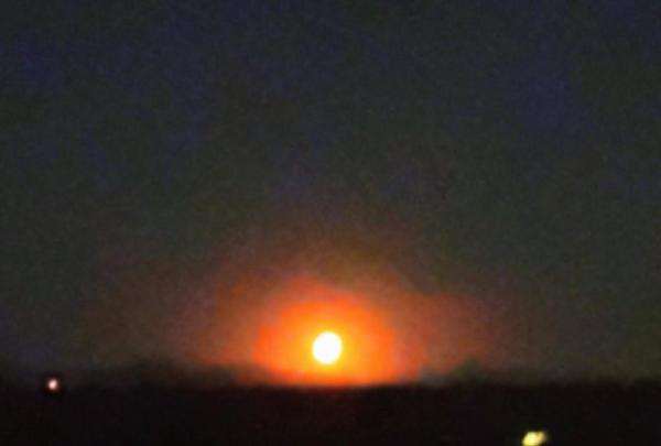 The Dome 2 - Joshua Tree National Park