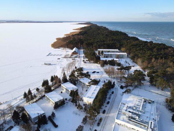 Interferie Dąbki Su Argentyt - Poland