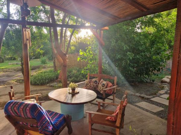Eco Posada 'Lo De Lo-la' - Privacidad Total - Piscina - Naturaleza Y Silencio - San Fernando del Valle de Catamarca
