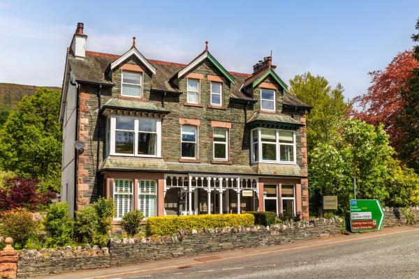 Woodside B & B - Keswick