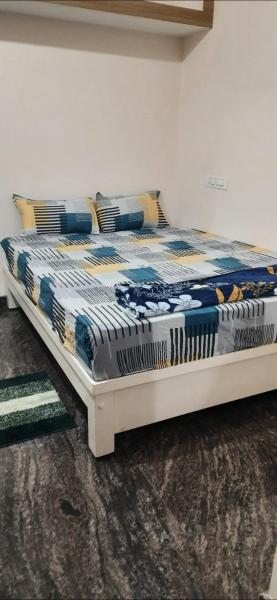 Powerstar Home Stay - Hampi