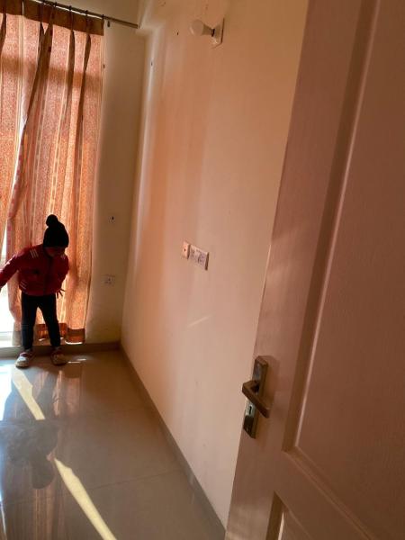 Vikash Apartment Sangam View A608 - Prayagraj