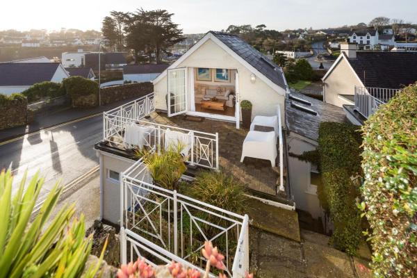 5 Bed In Pwllheli Oc-monaxx - Abersoch
