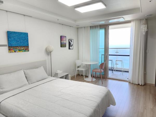 Sokcho Summitbay 1701 "Ocean View" - Corée du Sud