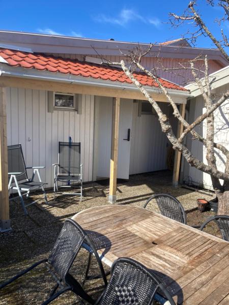 Lugnt Och Centralt - Strömstad