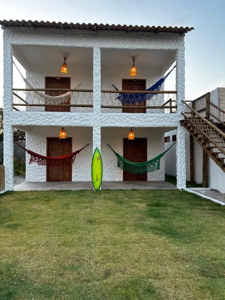 Chalé Brisa Do Pontal - Brazil