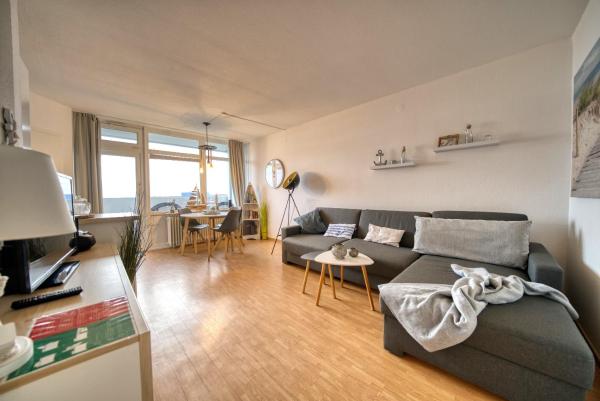 Ferienpark - Haus G, App 0g0811 - Oldenburg in Holstein