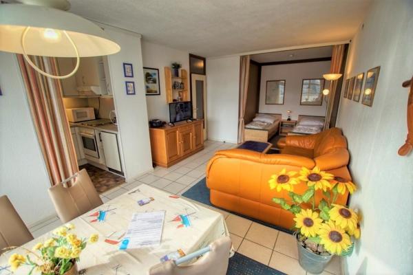 Ferienpark - Haus A, App 0a0208 - Heiligenhafen