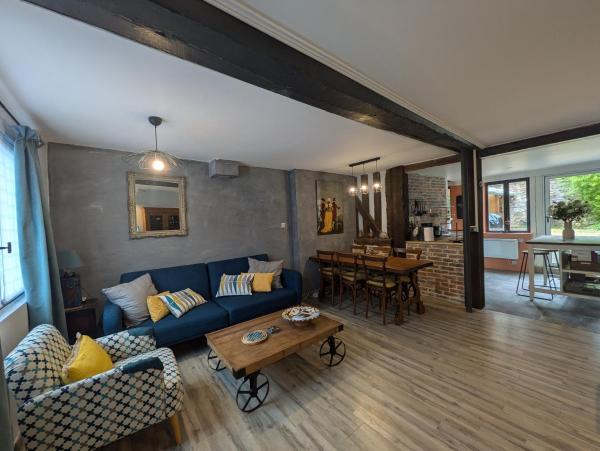 Le Gîte D'adélaïde - Calvados