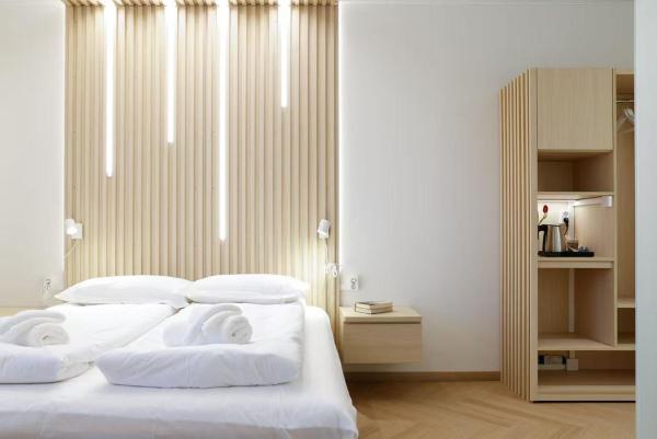 Polar Nook Hotel - Lapland