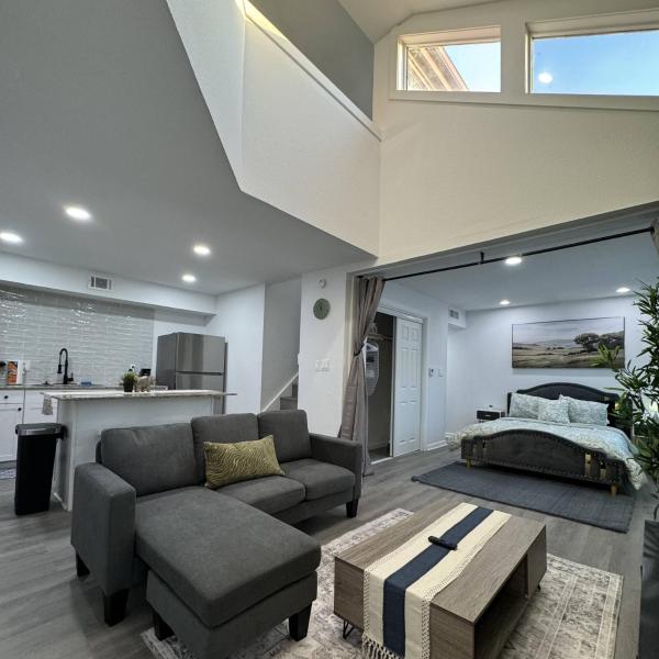 2bd Dt Dallas L Fifa Ready L 5 Min From Love Field - Dallas, TX