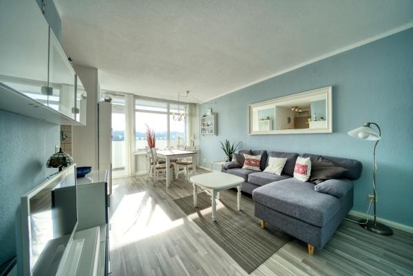 Ferienpark - Haus N, App 0n0402 - Heiligenhafen