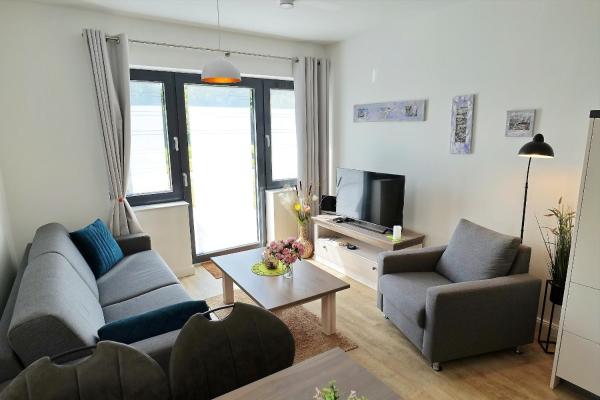 Sonnendeck No 11 - Aurora Vista - Abc533 - Hohenkirchen