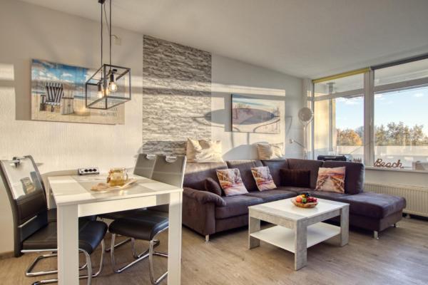 Ferienpark - Haus L, App 0l0201 - Heiligenhafen