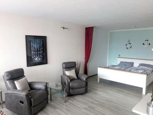 Ferienpark - Haus B, App 0b0411 - Heiligenhafen