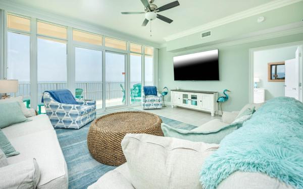 Phoenix Gulf Towers 1908 - Foley, AL