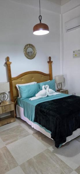 Martha's House Lexus - Saint Lucia