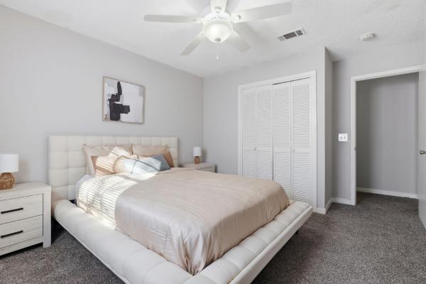 Comfortable 2br2ba With Modern Touches - Jackson, MS