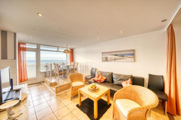 Ferienpark - Haus B, App 0b0906 - Heiligenhafen