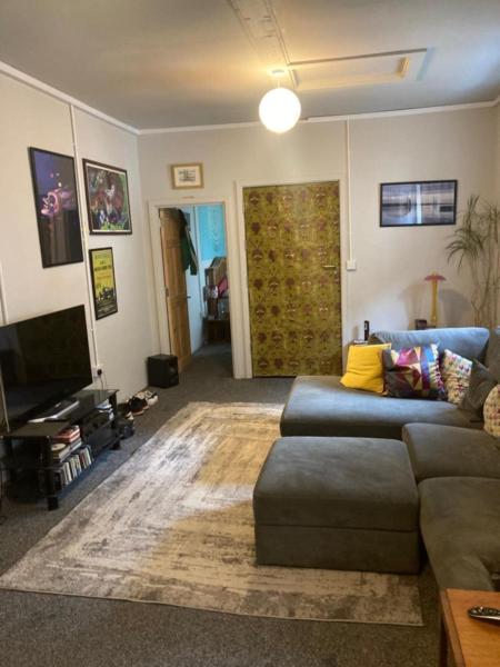 Step-free Modern Central Apartment - Hebden Bridge