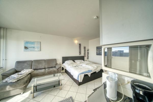 Ferienpark - Haus G, App 0g0711 - Heiligenhafen
