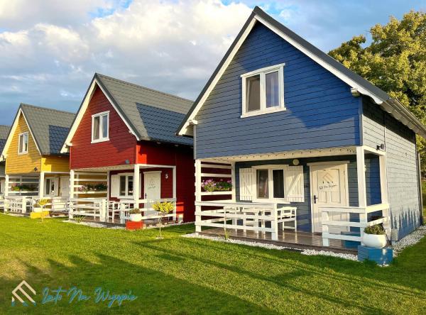 Lato Na Wyspie - Danzig