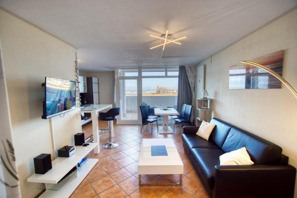 Ferienpark - Haus B, App 0b0310 - Heiligenhafen