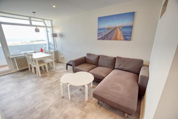 Ferienpark - Haus K, App 0k0907 - Heiligenhafen