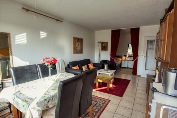 Ferienpark - Haus B, App 0b0307 - Heiligenhafen