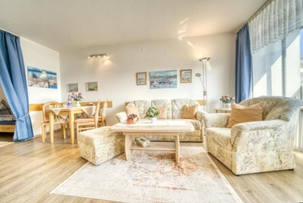 Ferienpark - Haus F, App 0f0608 - Heiligenhafen