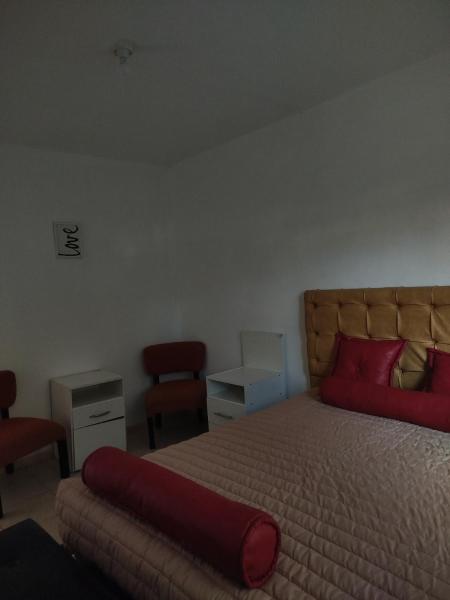 Departamento Para 4 Personas San Luis - San Luis