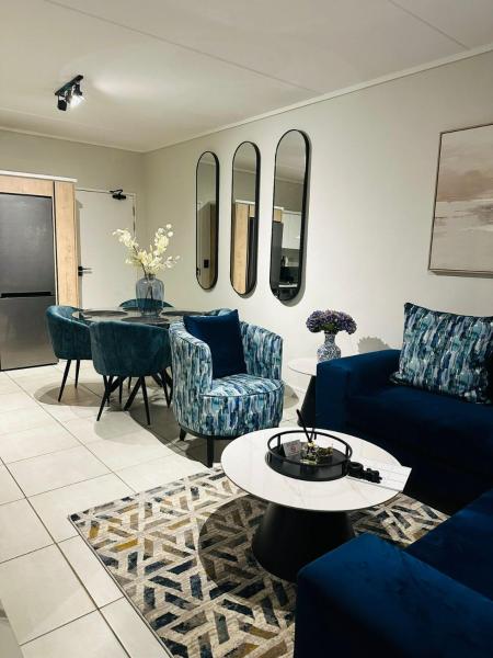 Kaso Holidays - Tyger Valley