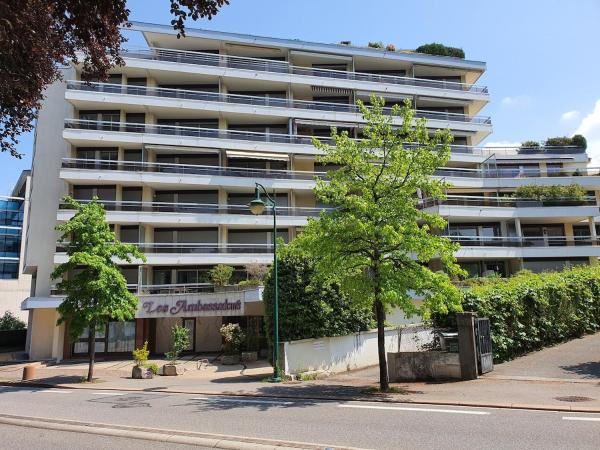 Appartement L'ambassadeur Du Lac - Abondance