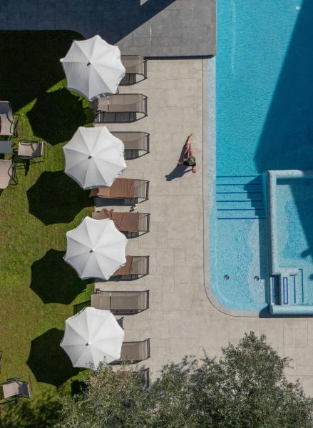 Residence Lido Hotel - Lake Garda