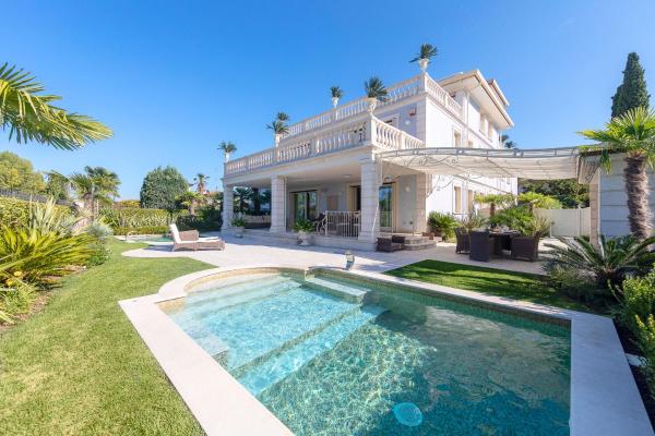 Luxury Lake-front Catullo By Whale Homes - Desenzano del Garda