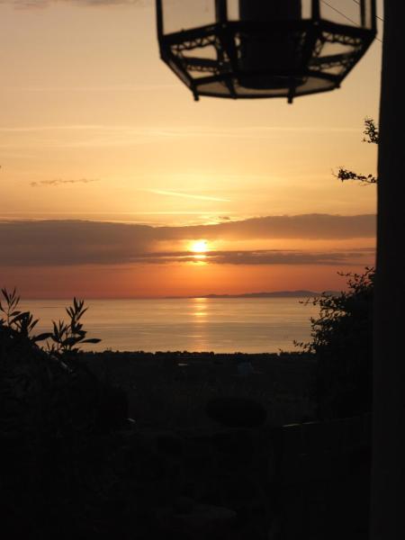 Afoura Houses By K&k - Santorini