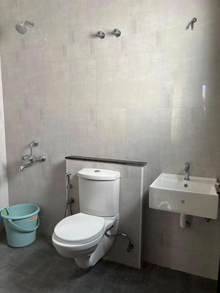 Hotel Mani Paradise - Chennai