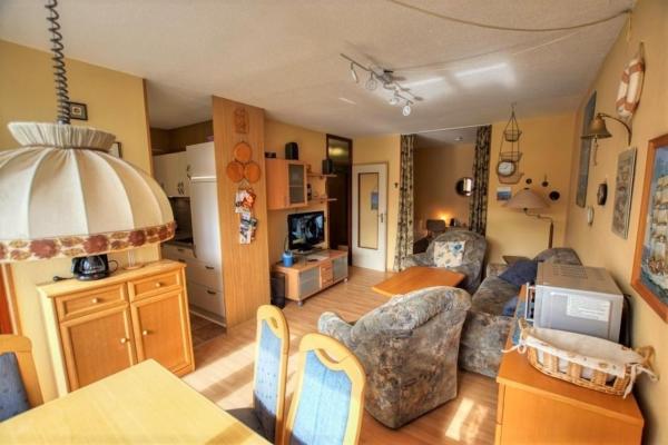 Ferienpark - Haus C, App 0c0104 - Heiligenhafen