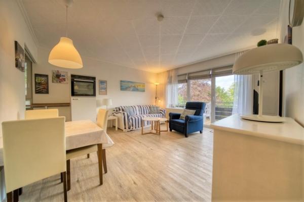 Haus Eichholzweg 18, App 8eich25 - Heiligenhafen