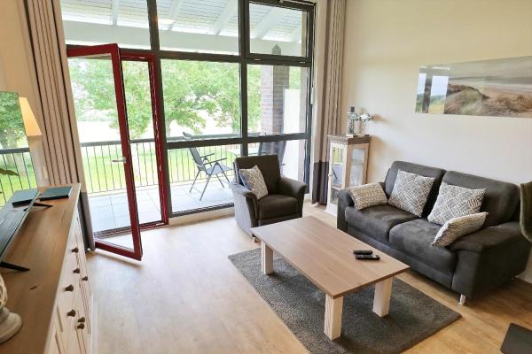 Golfnest Am Meer No 24 - Aurora Vista - Abc550 - Hohenkirchen