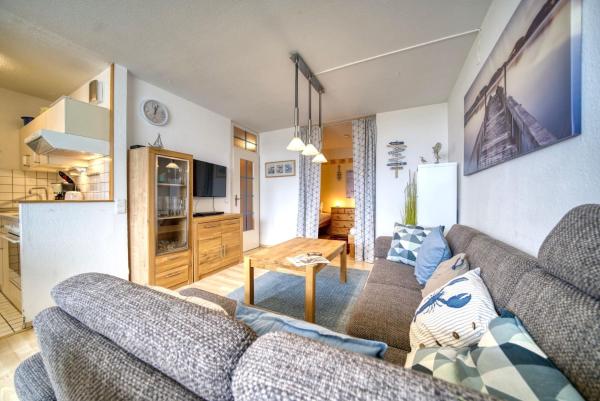 Ferienpark - Haus K, App 0k0501 - Wangels