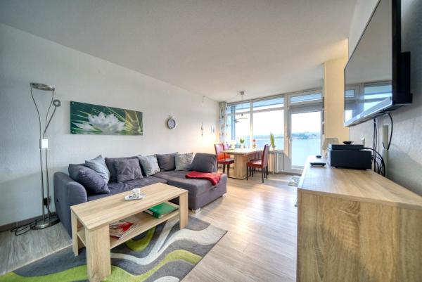 Ferienpark - Haus O, App 0o0409 - Heiligenhafen