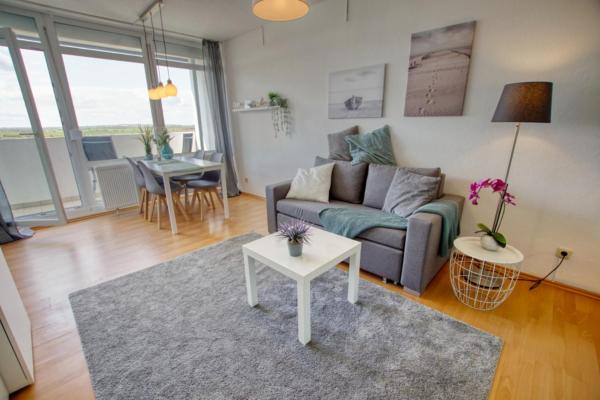 Ferienpark - Haus L, App 0l1003 - Heiligenhafen