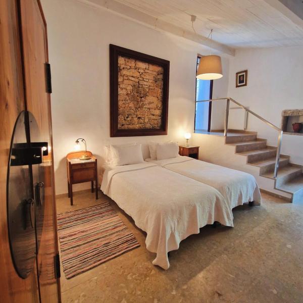 Villa Pedra Natural Houses - Soure