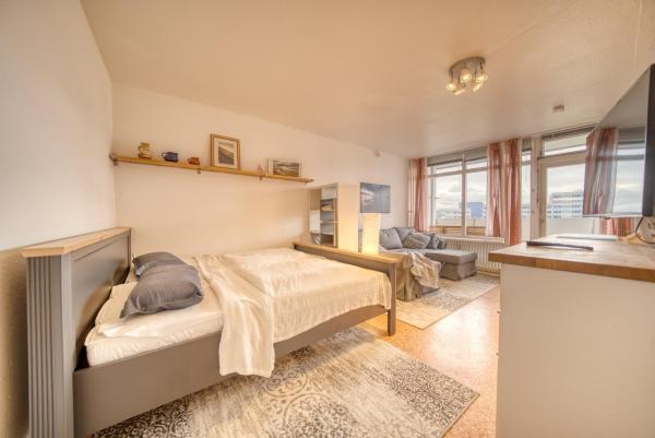 Ferienpark - Haus C, App 0c0512 - Heiligenhafen