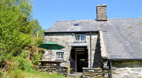 Benar Cottages - Benar Bach - Betws-y-Coed